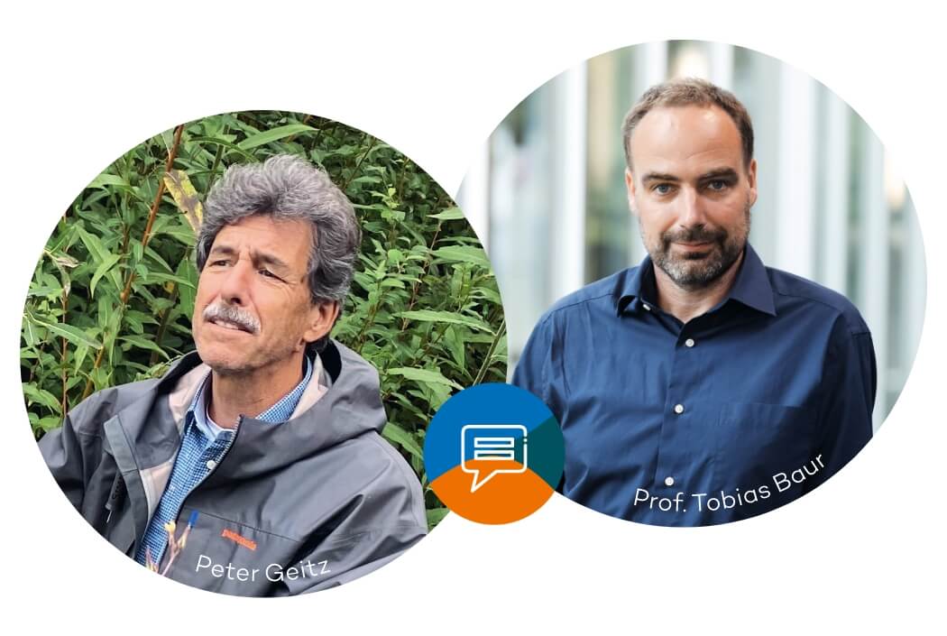 Interviews - Landesgartenschau Wangen 2024